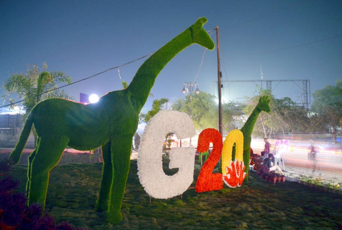 MeitY to organise G20 digital economy meet in Hyderabad – Asian News ... MeitY to organise G20 digital economy meet in Hyderabad – Asian News ...